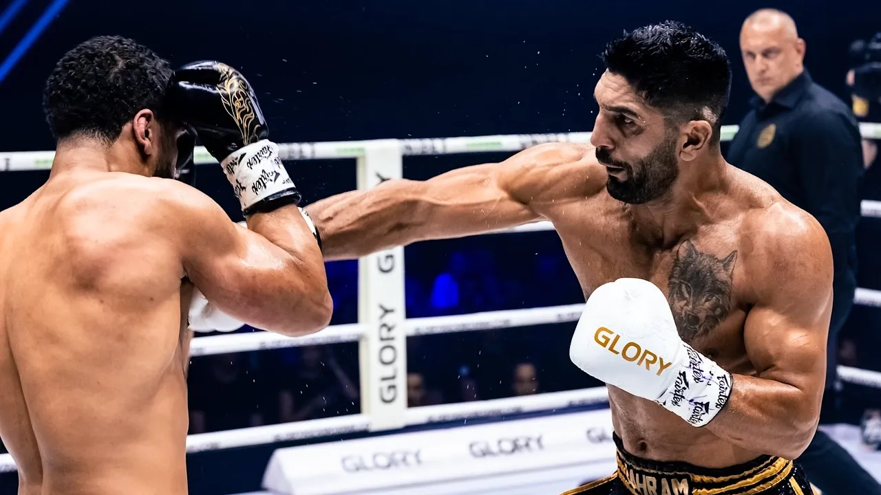 GLORY’s Knockout Count in 2024: A Full Breakdown - Beyond Kickboxing