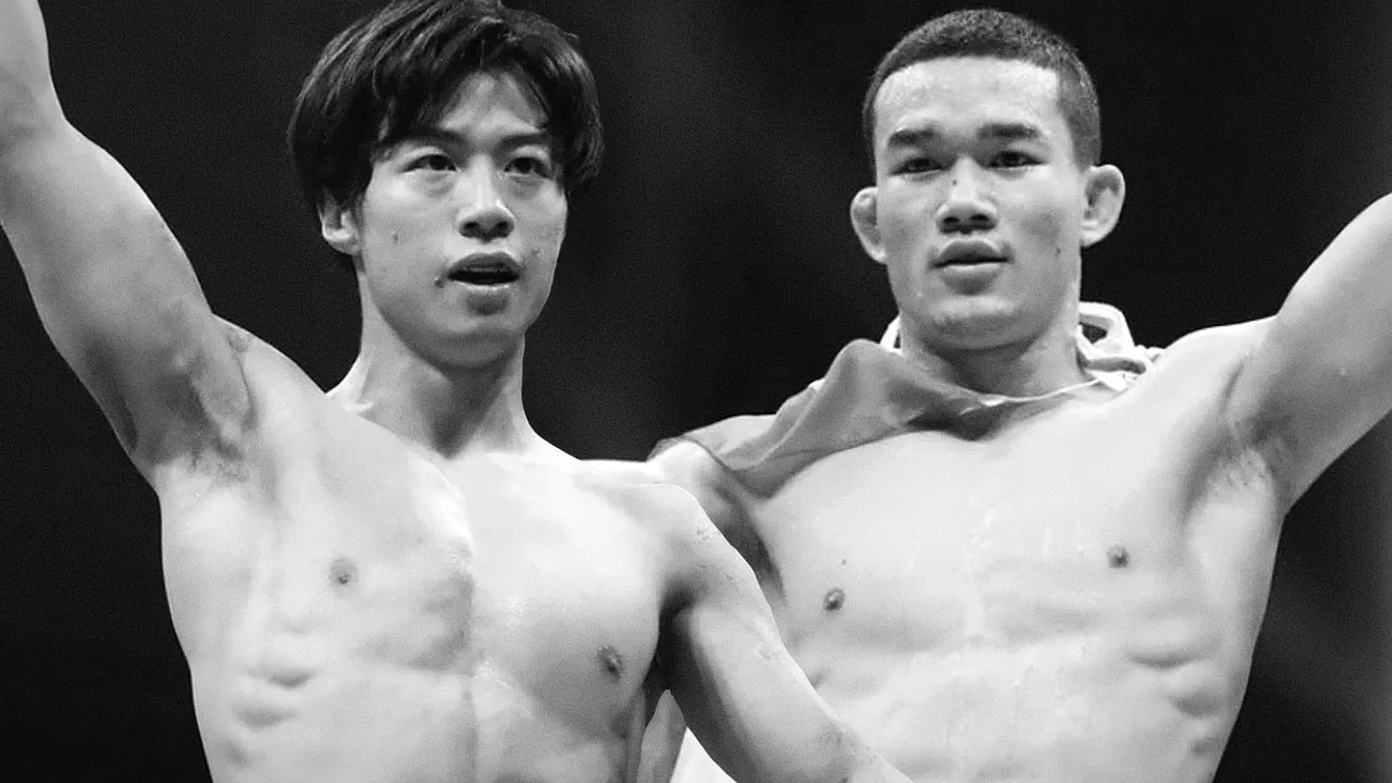 THE BREAKDOWN: Akihiro Kaneko vs. Kompetch - Beyond Kickboxing