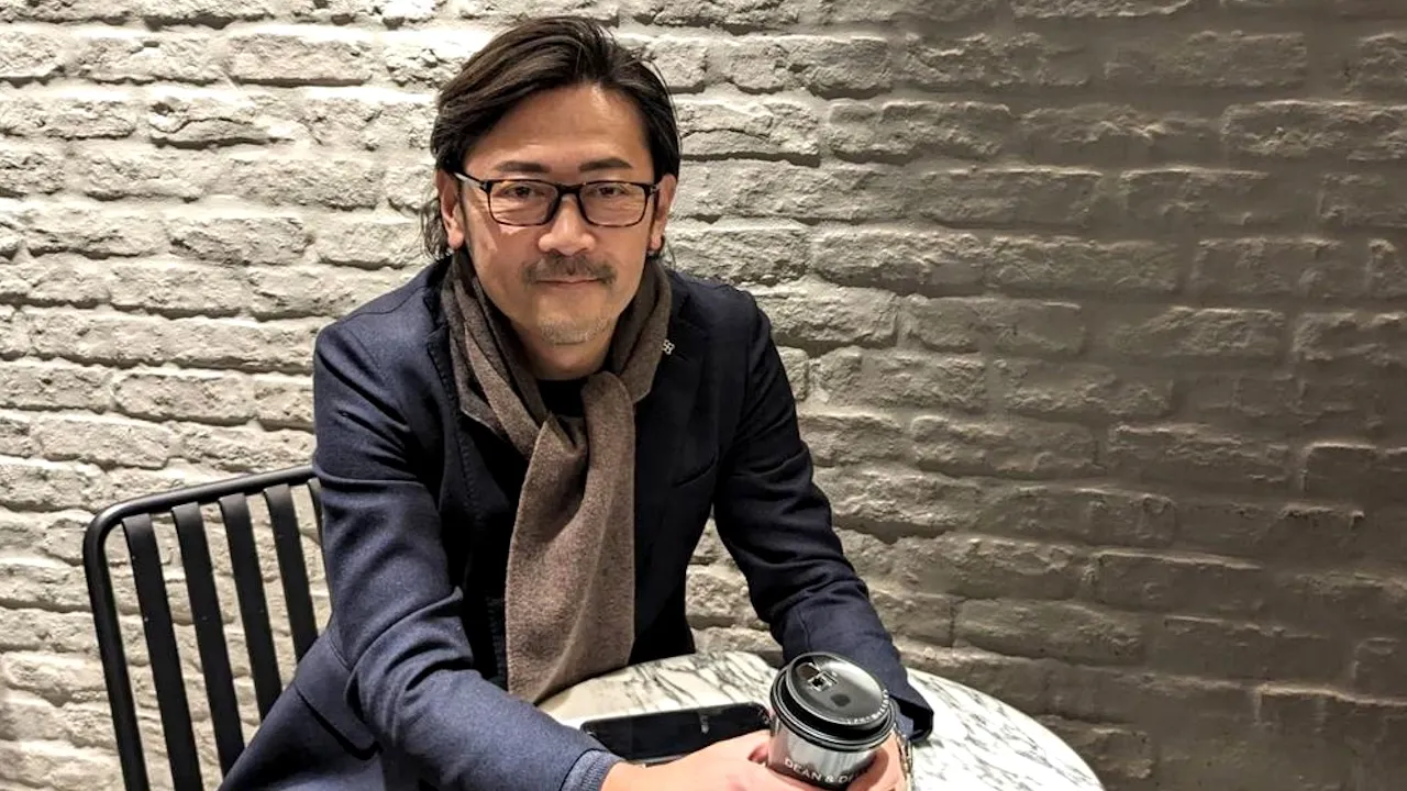 Carlos Kikuta Reveals K-1 Negotiations with ONE - Beyond Kickboxing