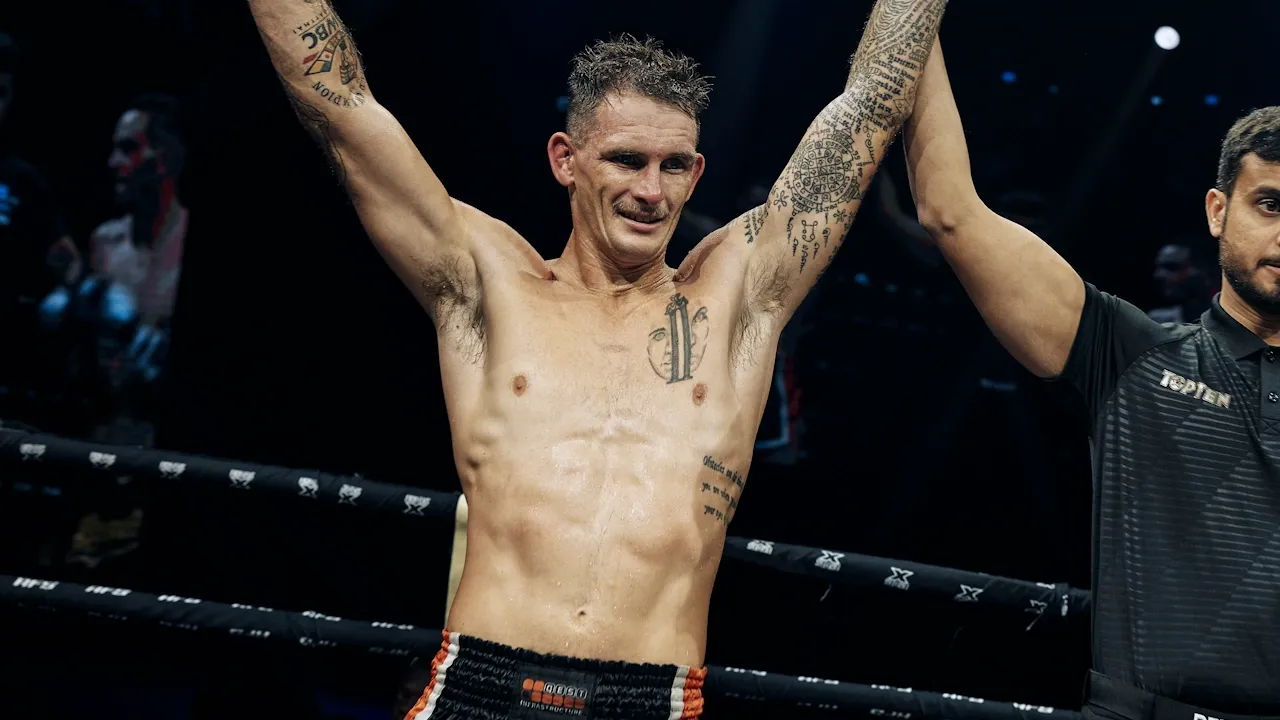 Chadd Collins Out of Featherweight Tournament with Injury - Beyond ...