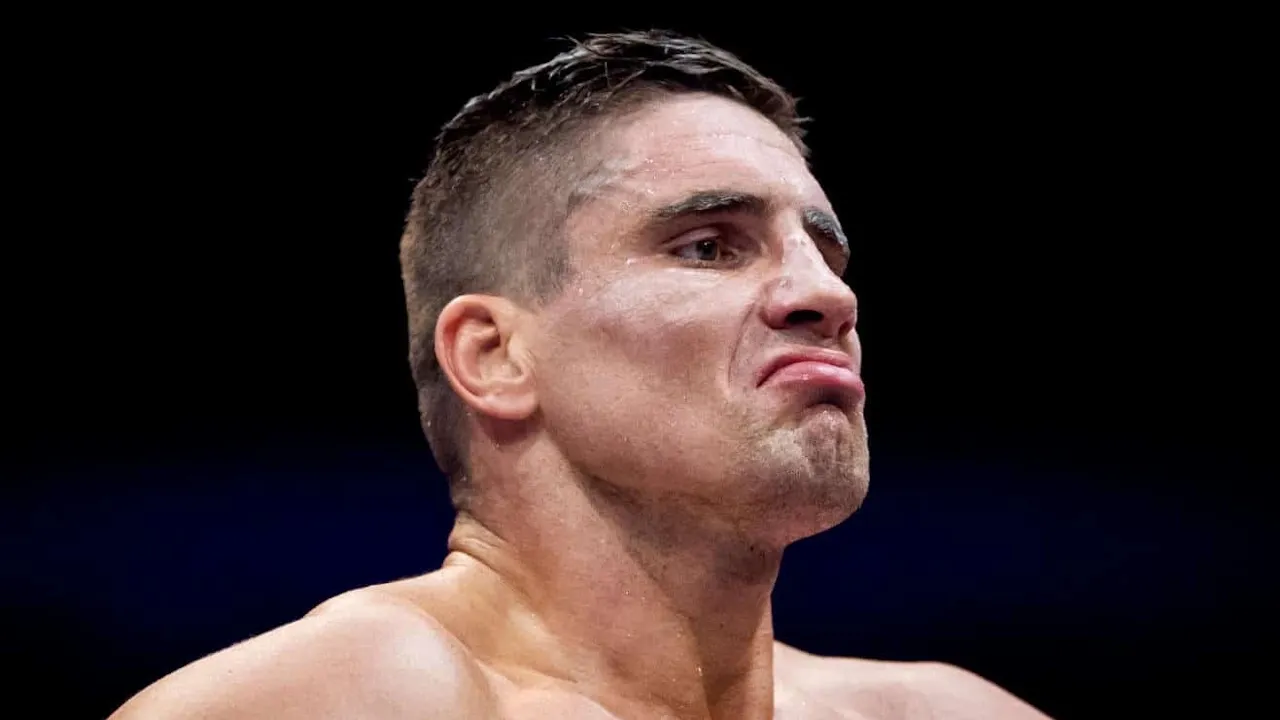 Rico Verhoeven Reflects on Lost Time with Father - Beyond Kickboxing