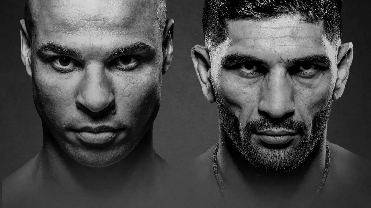 Rajabzadeh To Step In As Replacement Against Rigters - Beyond Kickboxing