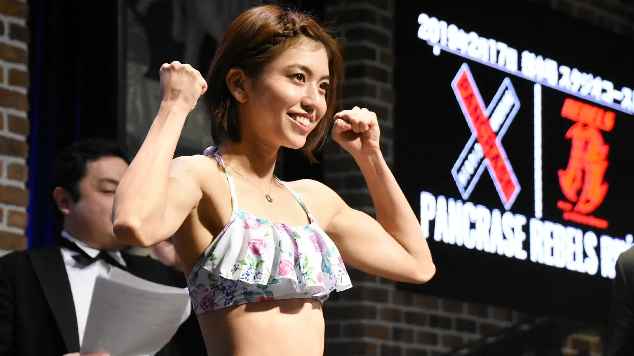 Famous Kickboxer Panchan Rina Arrested For Suspected Fraud - Beyond Kickboxing